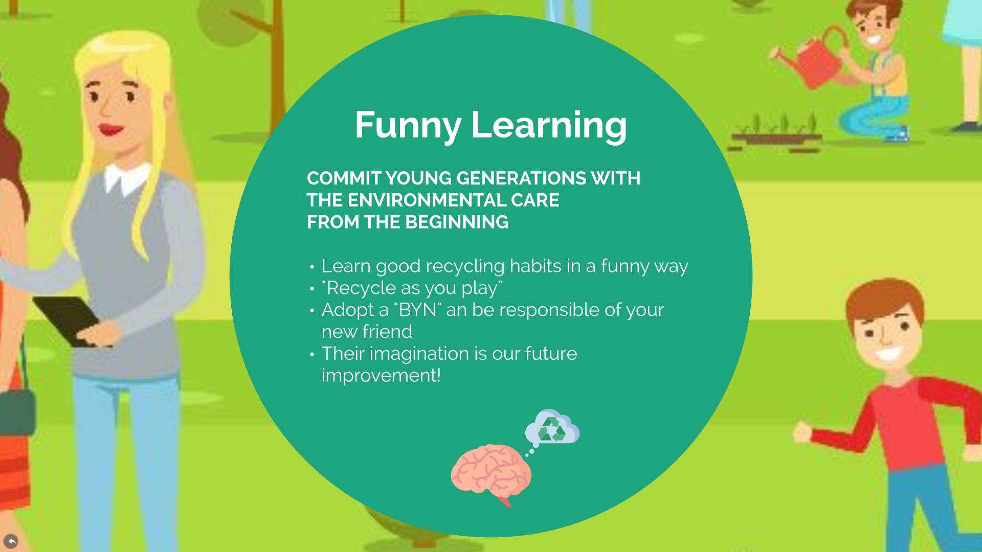 Home Page [greenyng.com]